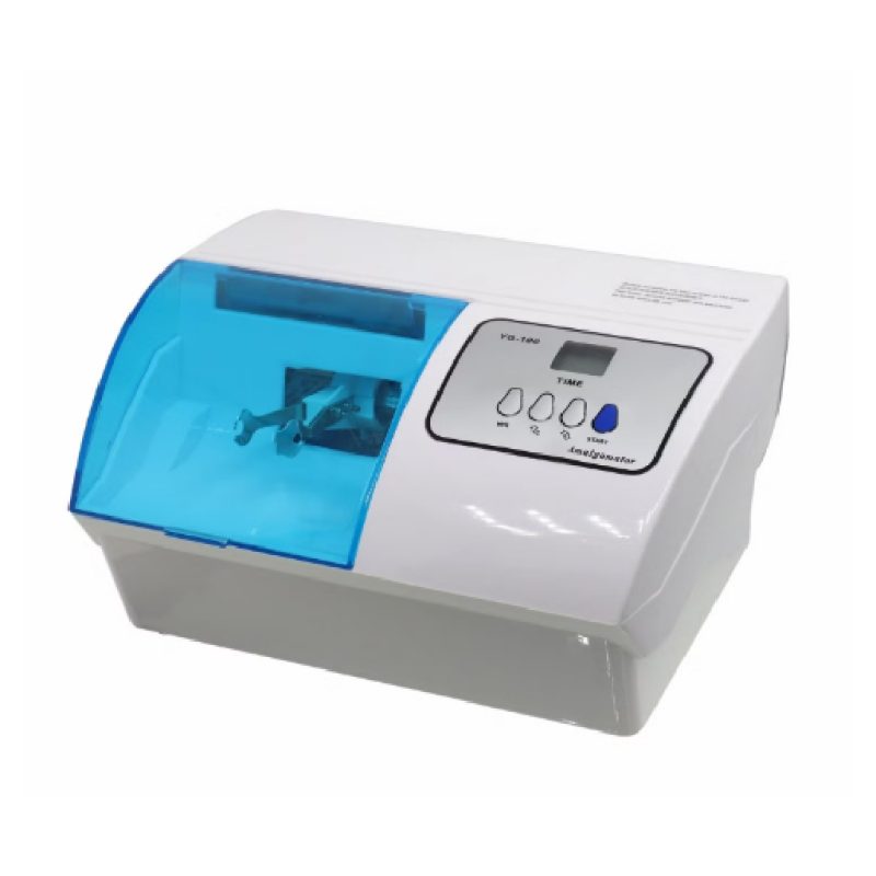 Amalgam Capsule Mixer Amalgamator - Wali Dental Supply