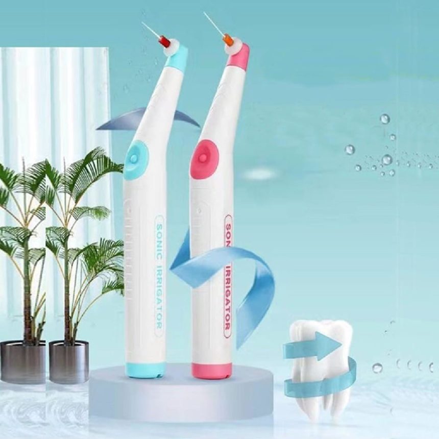 Endo Activator - Wali Dental Supply