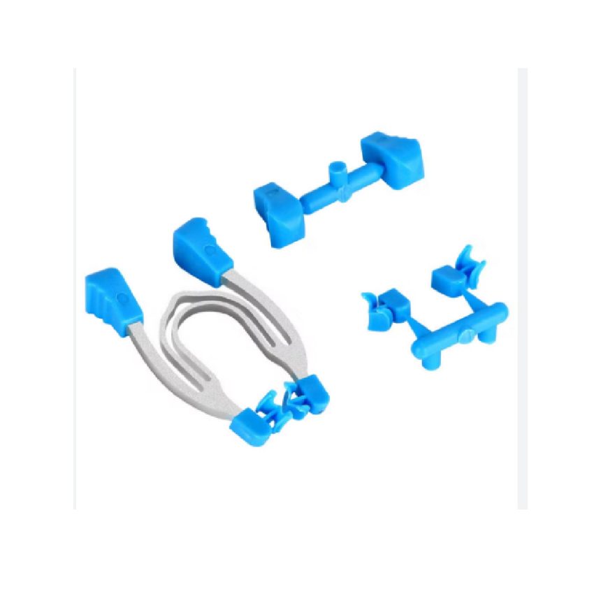 Forming sheet clip - Wali Dental Supply