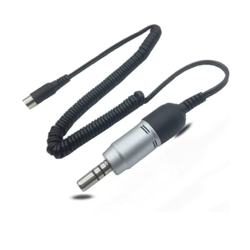 Micro Motor handpiece L type - Wali Dental Supply