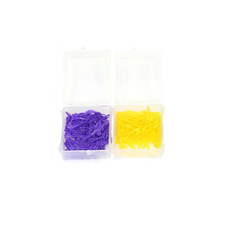 Plastic Wedge - Wali Dental Supply