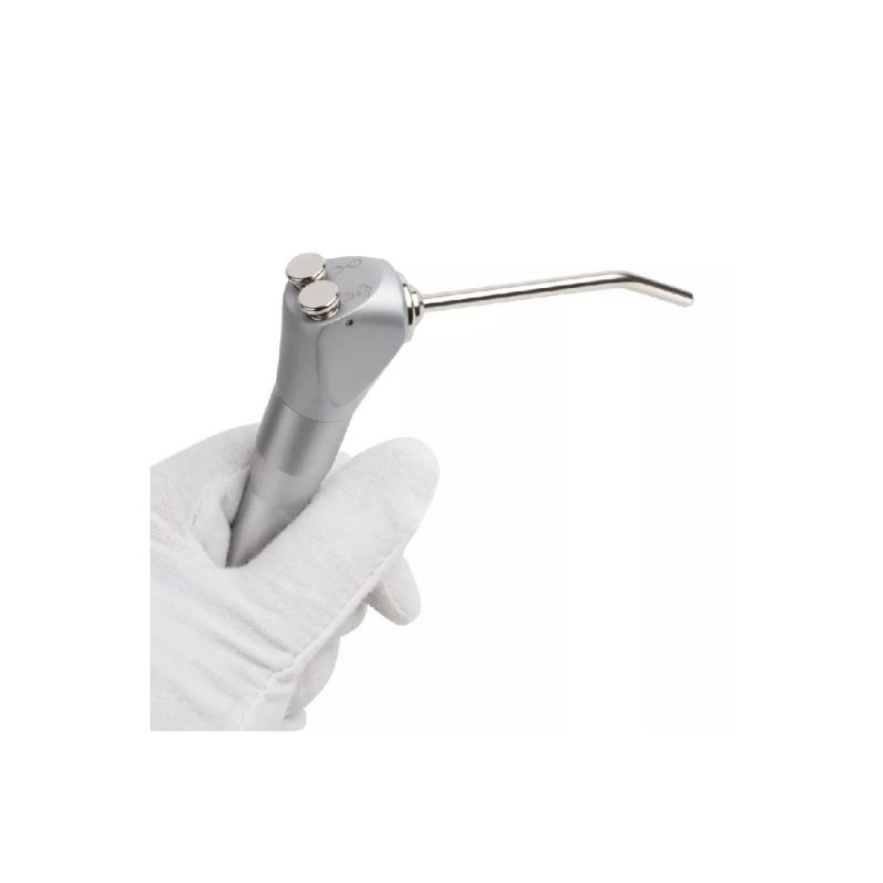 Triple Syringe - Wali Dental Supply