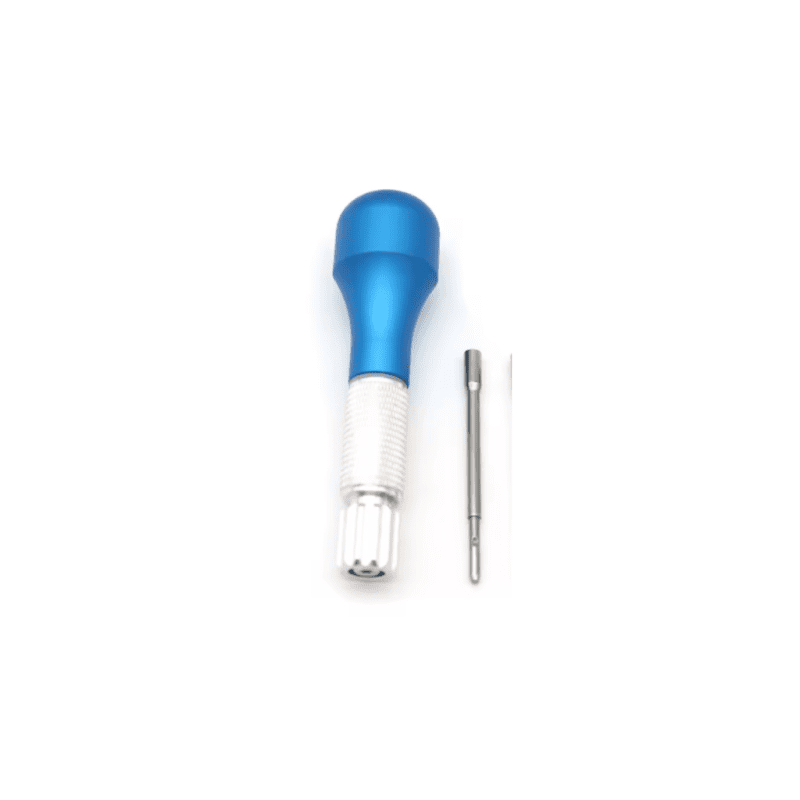 Micro Implant Driver - Wali Dental Supply