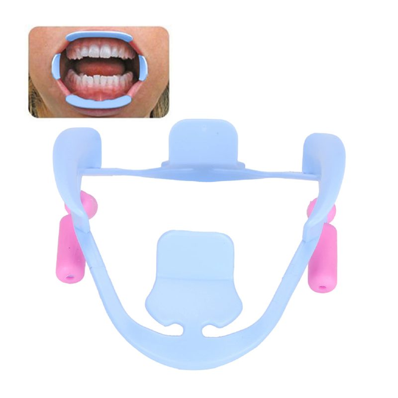 3D Cheek Retractor - Wali Dental Supply