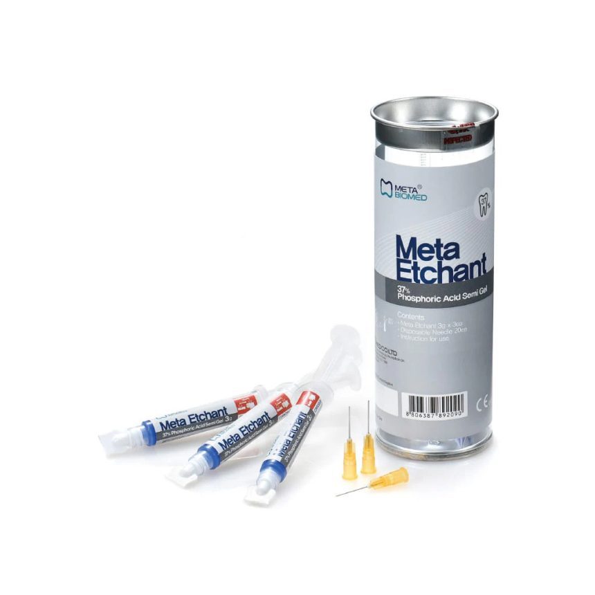 Meta etchant - Wali Dental Supply