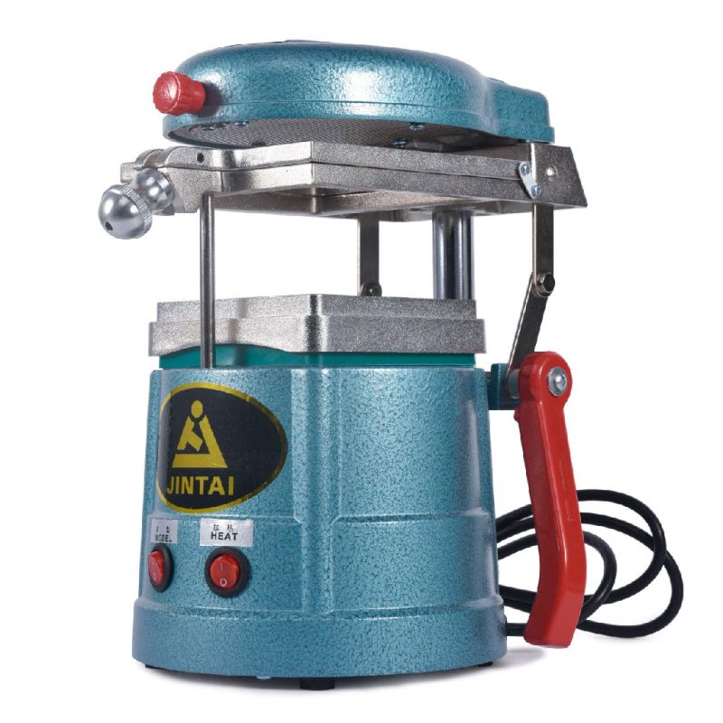 Vacum former Machine - Wali Dental Supply