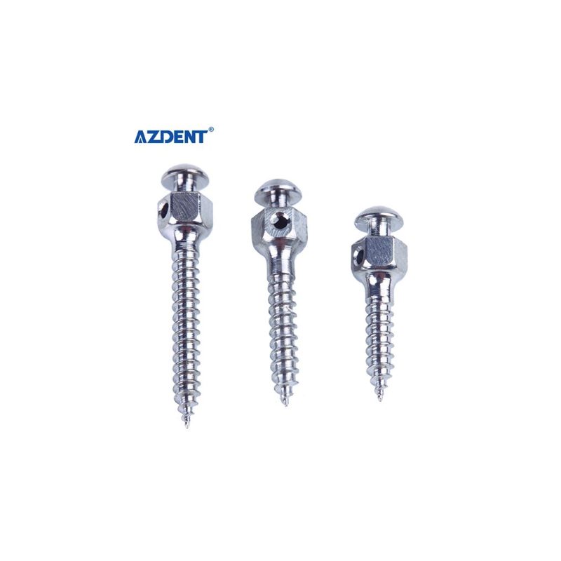 Micro Implant Screw - Wali Dental Supply