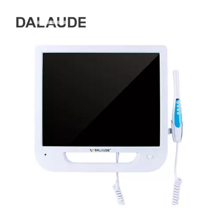 DALAUDE INTRA ORAL CAMERA - Wali Dental Supply