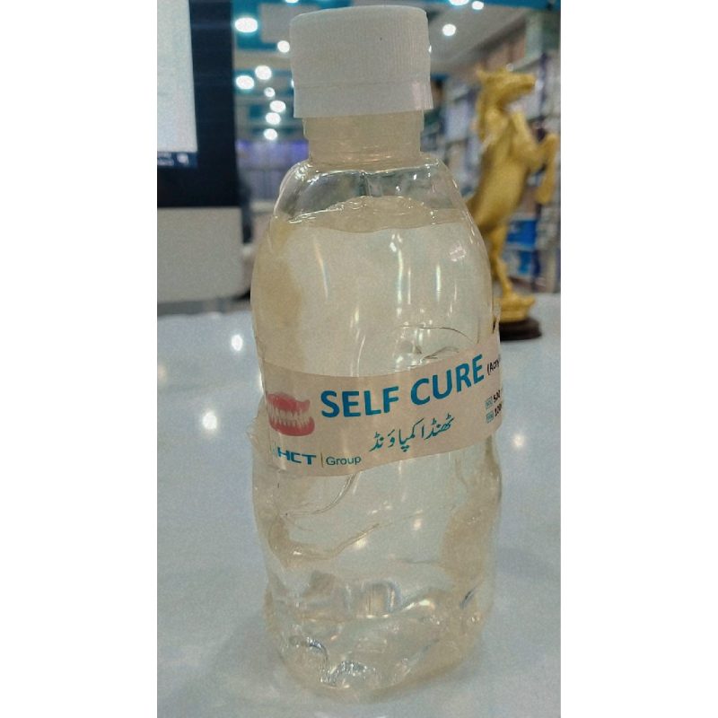 Self cure liquid - Wali Dental Supply