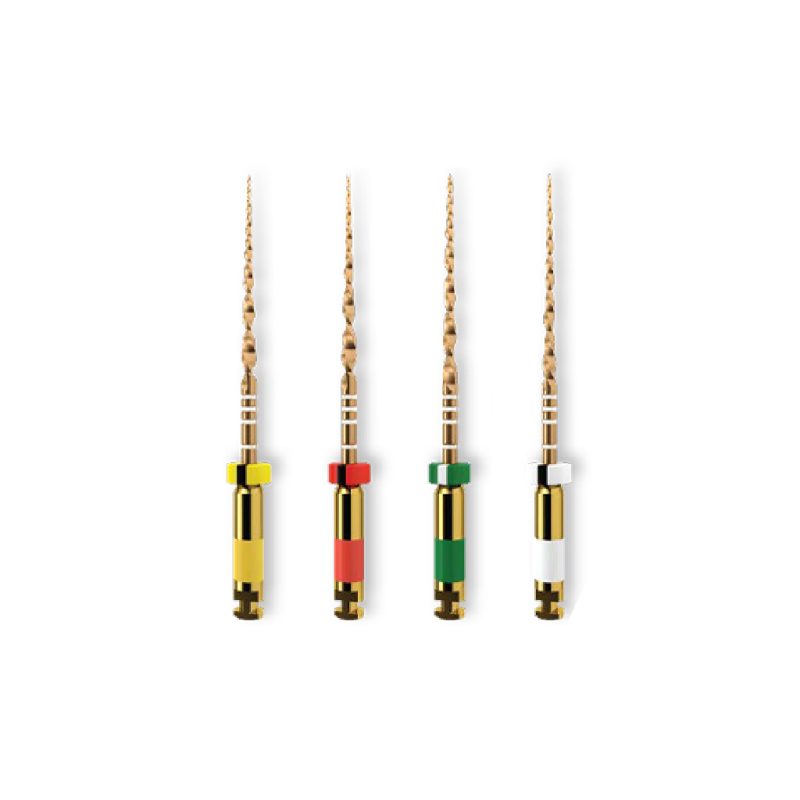 Wave one Gold A plus - Wali Dental Supply