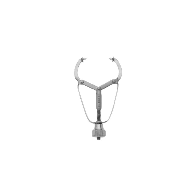Ivory Matrix Retainer - Wali Dental Supply