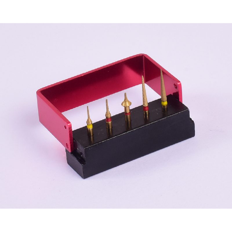 Porcelain veneer with adjacent face(5pcs)kit - Wali Dental Supply