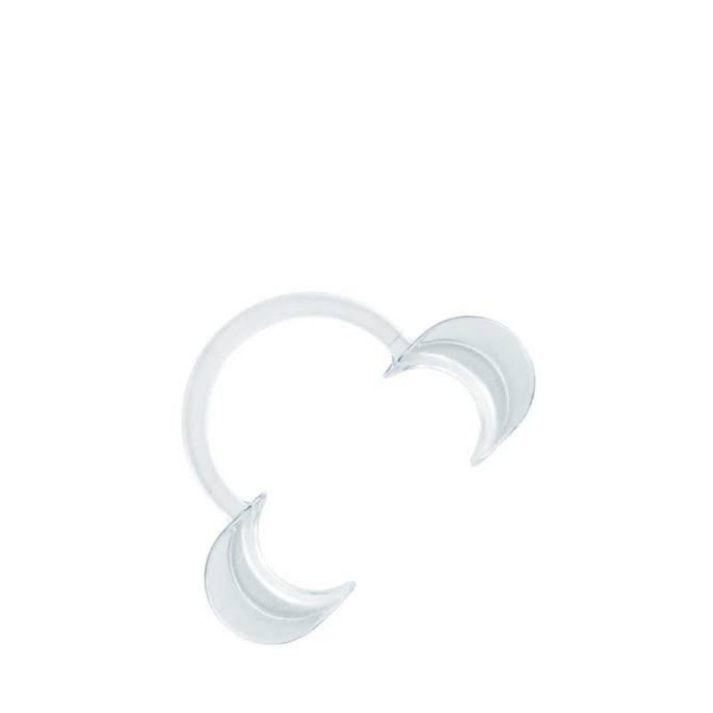 Cheek Retractor - Wali Dental Supply