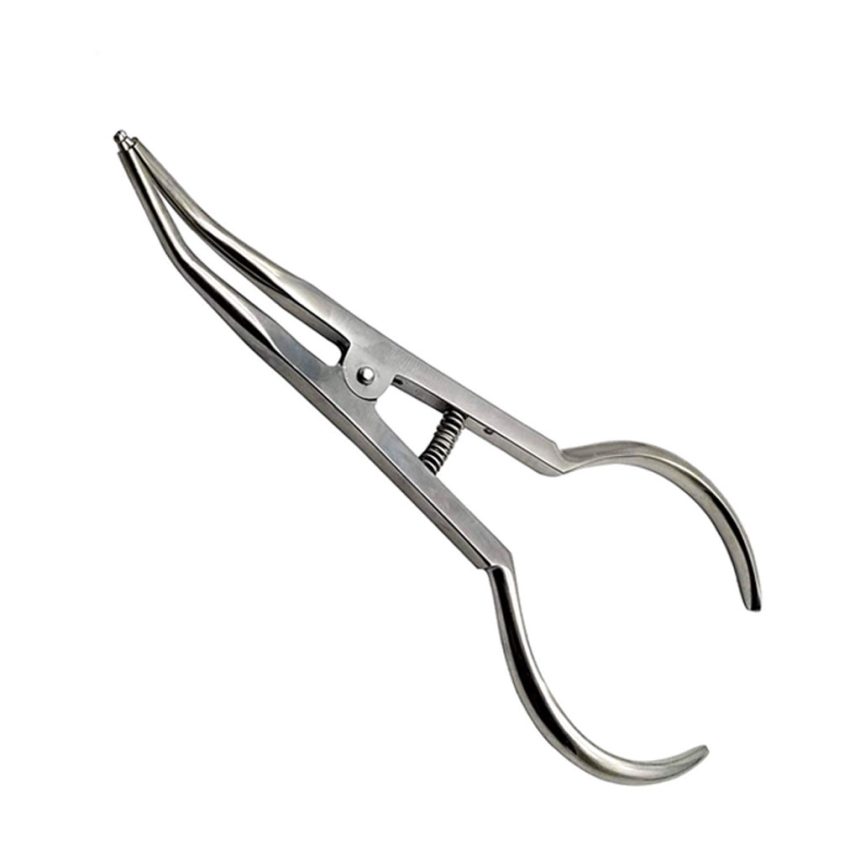 Separator Placing Plier - Wali Dental Supply