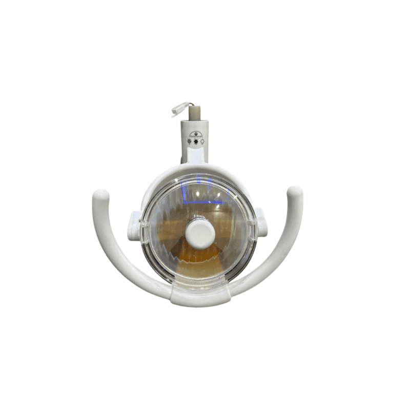 Dental Halogen light - Wali Dental Supply