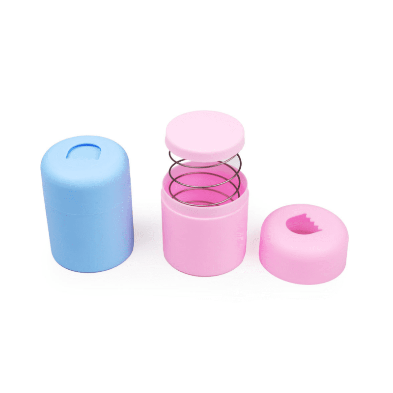 Dental Cotton Roll Dispenser - Wali Dental Supply