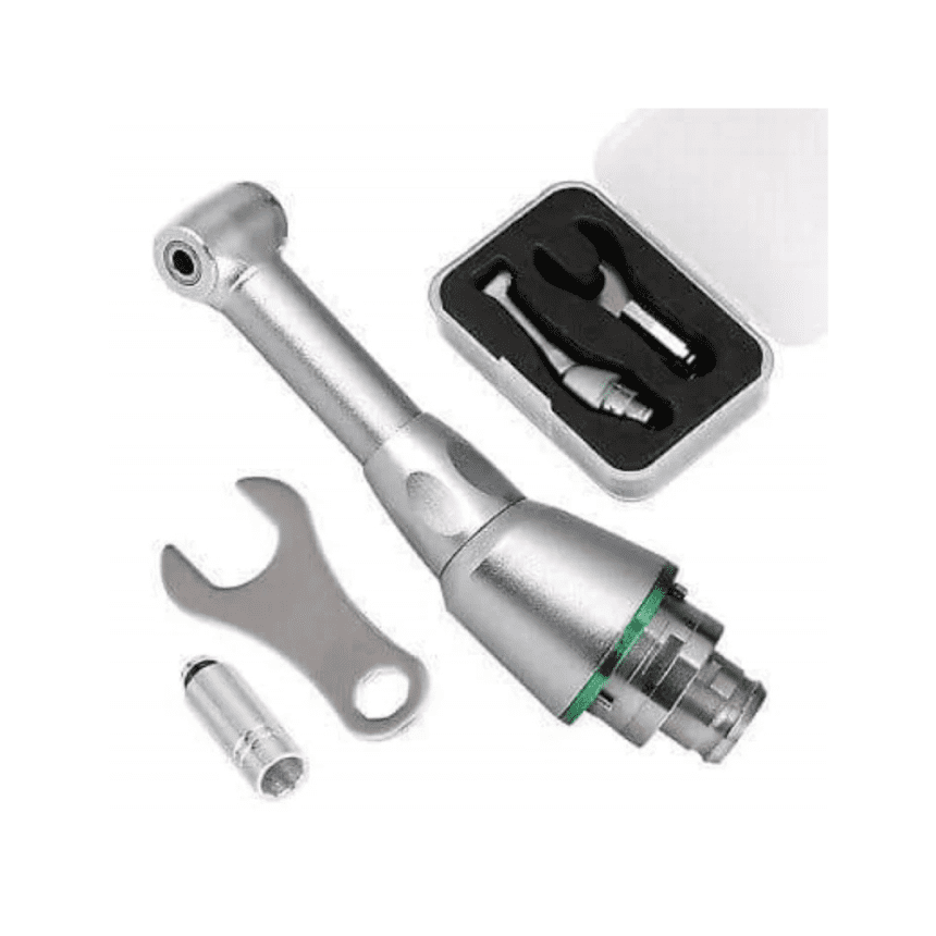 Endo Motor Contra - Wali Dental Supply